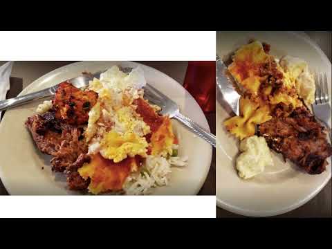 Mediterranean Restaurant Near You and Me in Richardson November 2022
