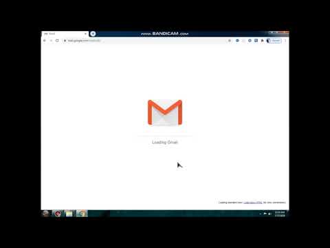 Verification Code at Spam Folder Paano makita?