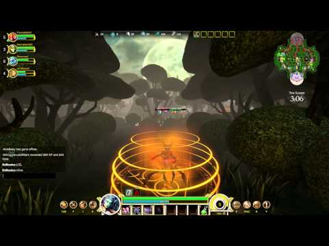 Steam Community :: Video :: Smite - Enemy team Surrenders in 12 mins flat