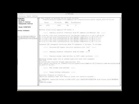 Introduction to Pathway Tools Part 2