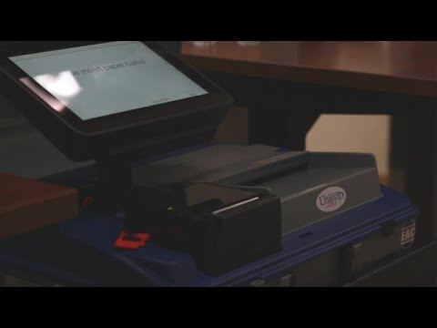 No-excuse absentee voting for Missouri’s April municipal election begins