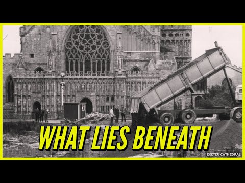 What Lies Beneath