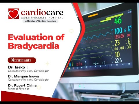 Evaluation of Bradycardia