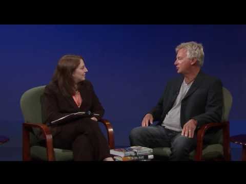 The 2013 Florida Book Award Winner Interview with Tom Williams, "Surrounded by Thunder"