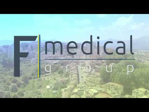 F-medical Group Di Frosinone "La Salute a Frosinone"
