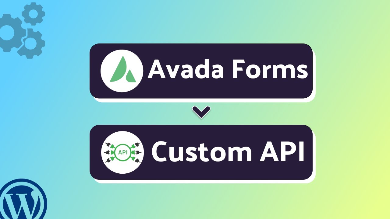 Integrating Avada Forms with Custom API | Step-by-Step Tutorial | Bit Integrations