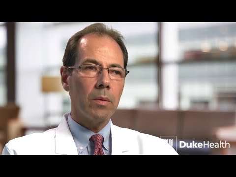 Thomas D'Amico, MD
