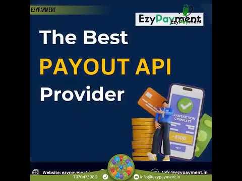 Payout API in India