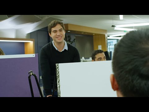 Engineering Careers at LinkedIn: Carlos' Story