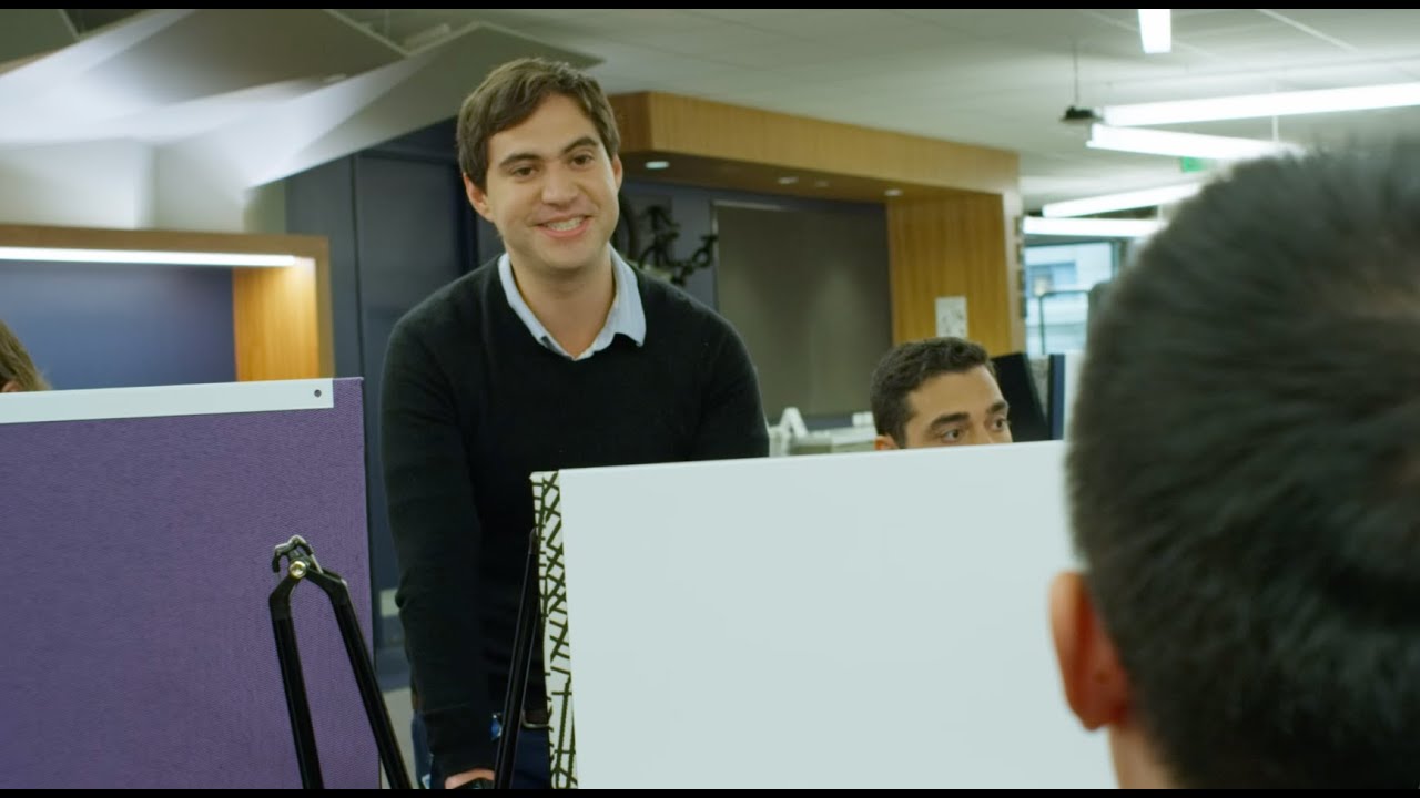 Engineering Careers at LinkedIn: Carlos' Story