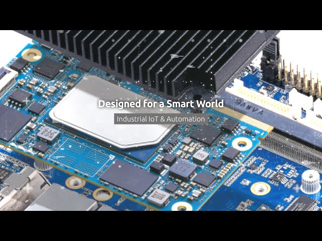 Single Board Computer - SMARC Modular Embedded System Board PSMC SERIES PORTWELL Manufacturer ...