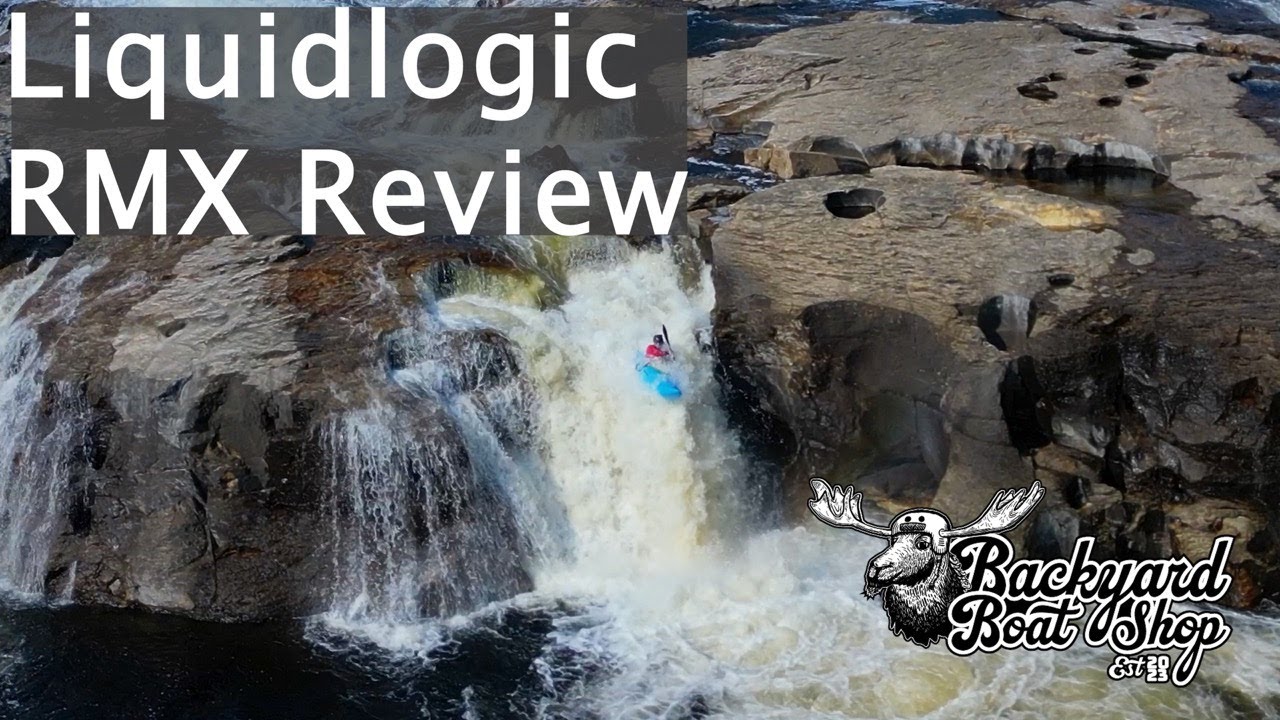 Liquidlogic RMX Review
