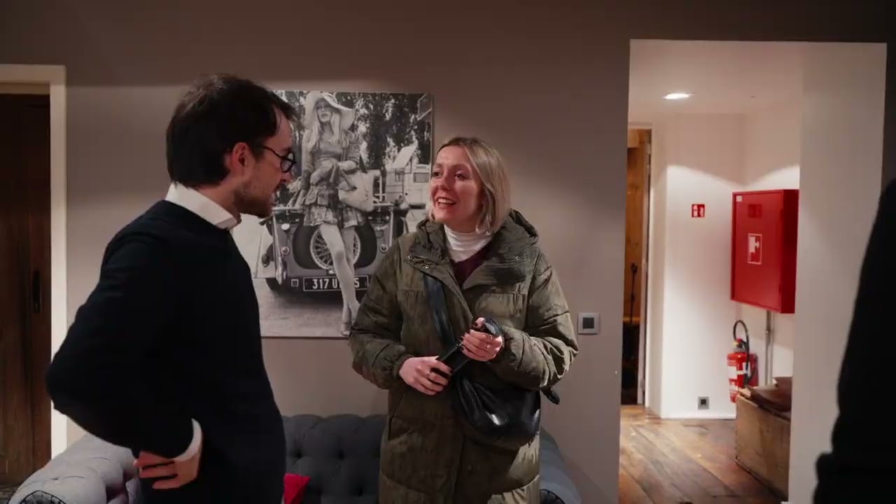 BEyond Bootcamp 2026