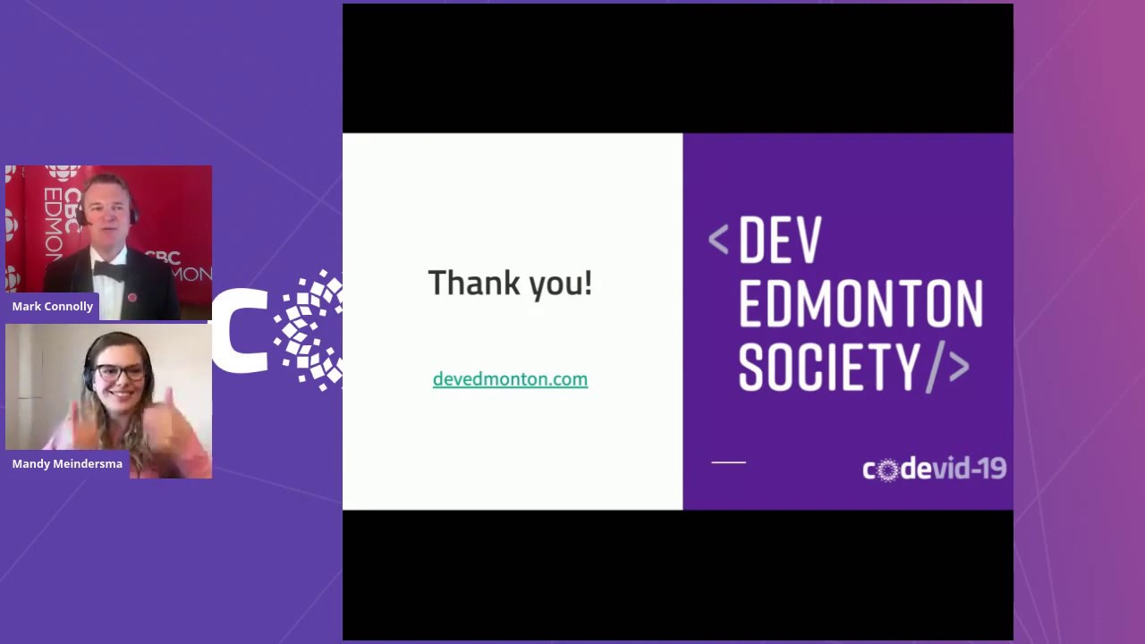 CODEVID-19 Final Winner Announcement