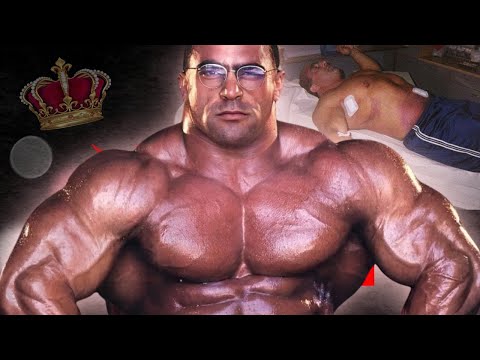 Nasser El Sonbaty: The Truth About the King Without a Crown