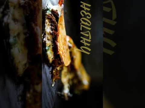 Testy Tips Official intro video