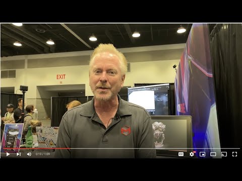 SIGGRAPH 2022 - postPerspective