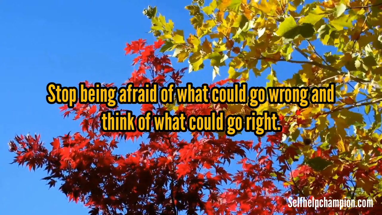 Best Motivational Quotes To Overcome Life’s Challenges