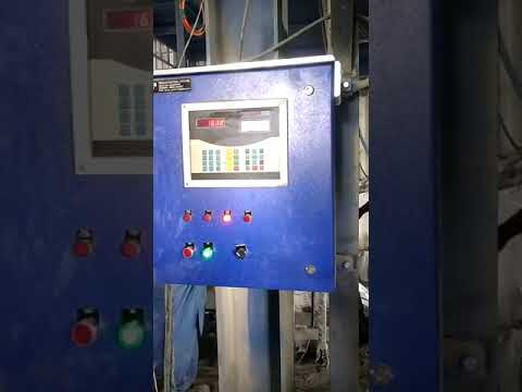 Bagging Controller - Bagging Machine Controller Latest Price ...