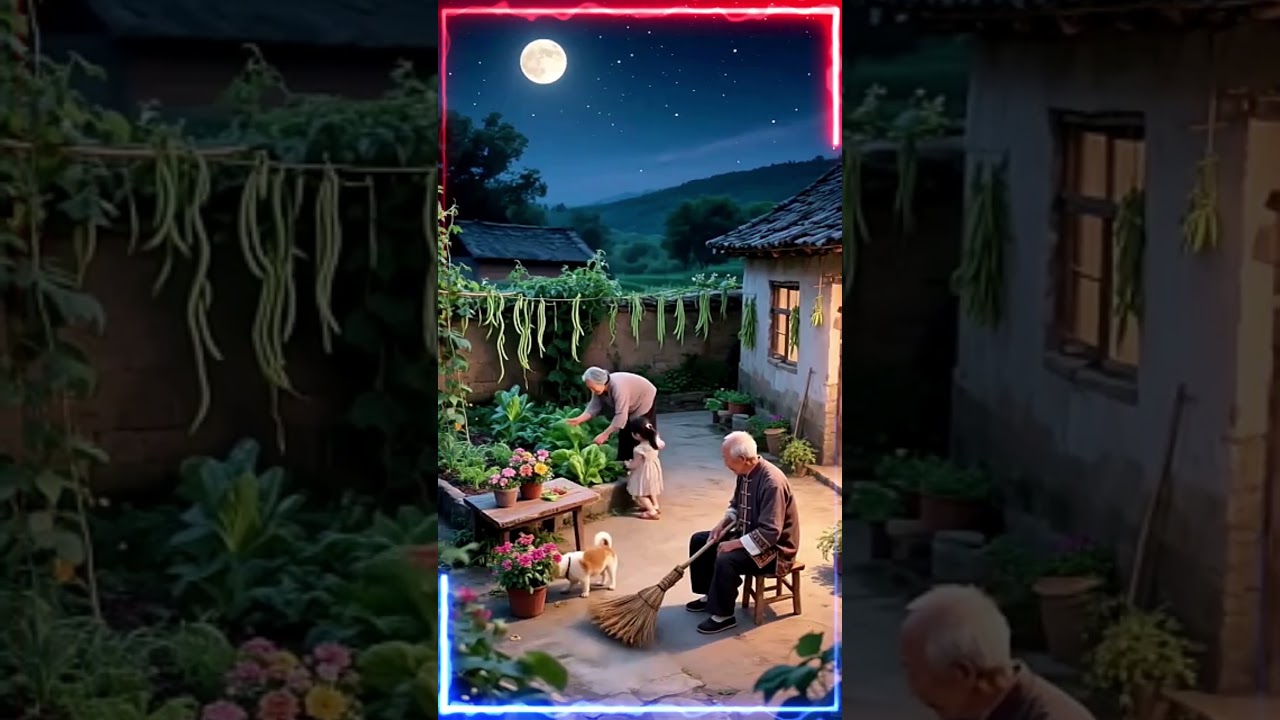 📸 Pin on Body Poses | Natural Village Life Poses 🌿🏡