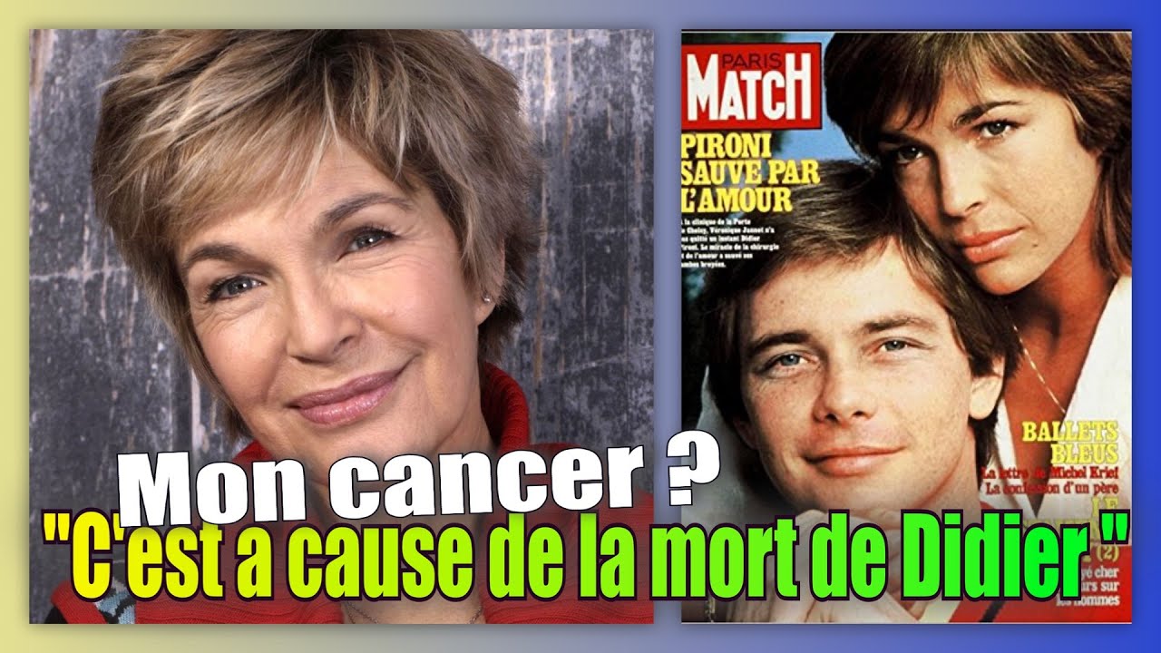 Laurent Voulzy se confie sur ses histoires d'amour avec Véronique ...