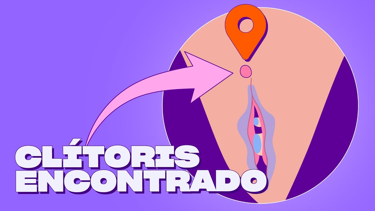 Where is the clitoris and how to stimulate it