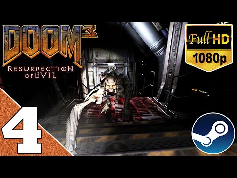 Steam Community :: Video :: Doom 3: Resurrection of Evil 100% Walkthrough (Nightmare, All ...