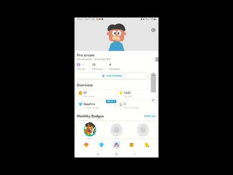 All about Duolingo The world's best way to learn a language.