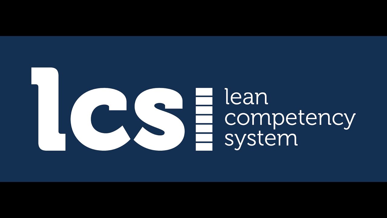 An Introduction to the Lean Competency System