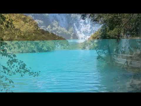 Chorvatsko 🇭🇷 / můj poklad na stříbrném jezeře ( Plitvická jezera)