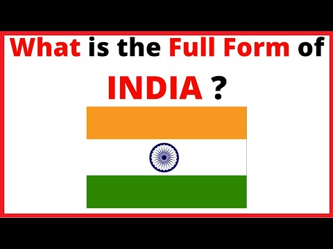 What is the FULL FORM of INDIA , WIFI ,CDMA ,CFL ,IRCTC ,ISRO ,URL ,TDS , DVD ,DSLR | Clever Brain