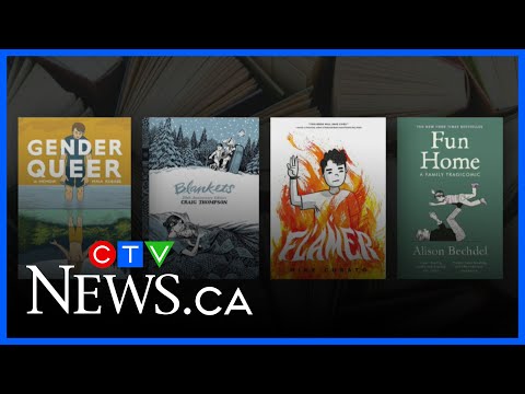 Guideline for age-appropriate books to come to K-12 schools