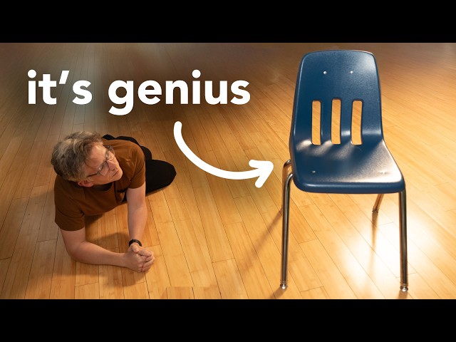The Iconic Virco 9000 Chair: A Symbol of American Education | Galaxy.ai