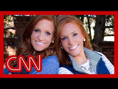 Identical twins Kayla and Kellie Bingham, accused of cheating, win $1 ...