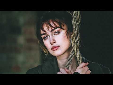 Meditating with Elizabeth Bennet in Pride and Prejudice ambient