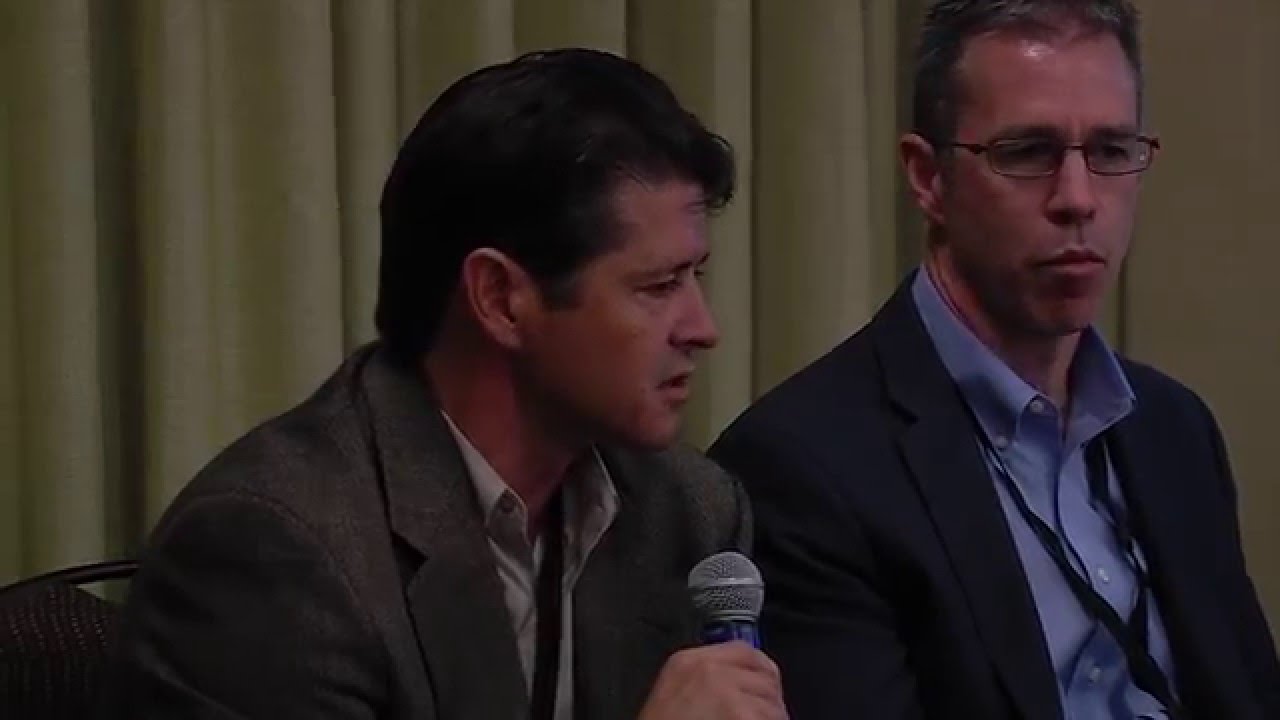 DevCon 2015: IoT Security Panel Session