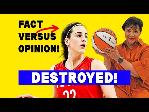 5 Facts That DESTROY Sheila Johnson’s Take on Caitlin Clark’s Athlete of the Year Honor