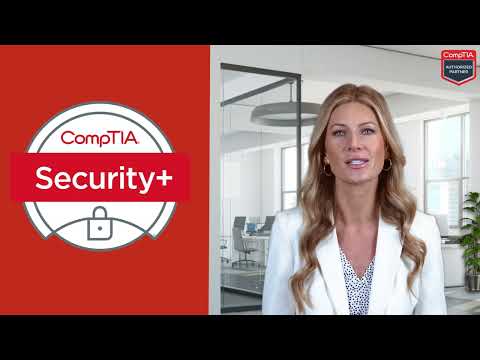 Elevate Your DOD Cybersecurity Career: CompTIA Security+ & 8570 Compliance | Cleared Systems