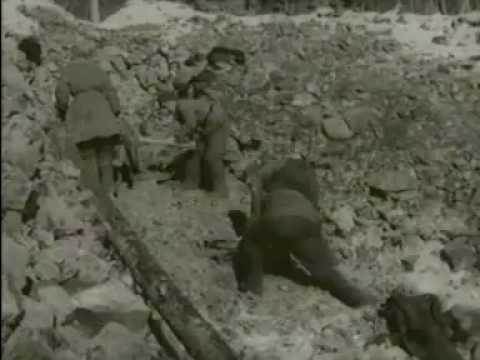 Sikhote-Alinsky meteorite (with English subtitles)