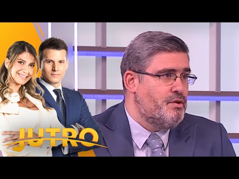 Kako će Srbija sebe sačuvati u geopolitičkim ratovima? - JUTRO
