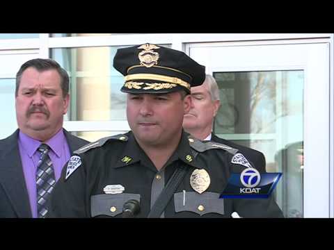 NMSP update Roswell school shooting.