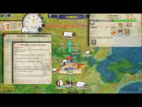 LOGistICAL Tutorial #1 Beginner