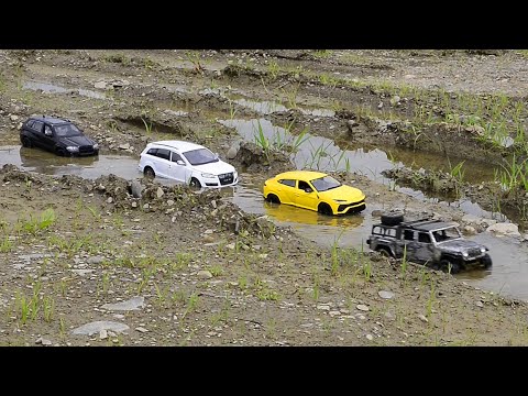 Jeep Wrangler Gets Destroyed and Restored Before Our Eyes, Not What It ...