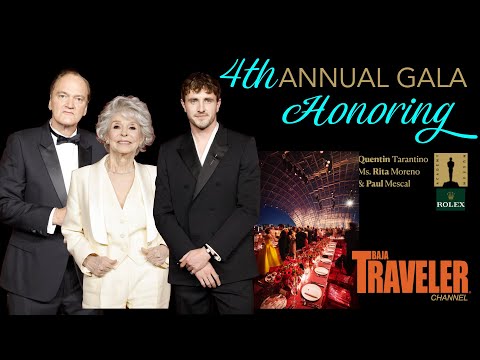 ACADEMY MUSEUM OF MOTION PICTURES 4th ANNUAL GALA RAISES OVER $11 MILLION