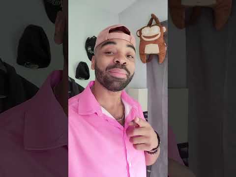 Vegeta Badman Pink Dragon Ball Z Button Up Hawaiian Shirt