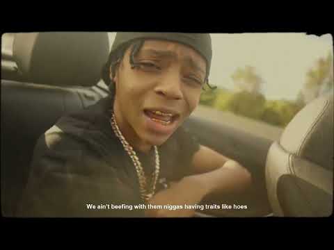Tibby - 2 Chainz ( Official Music Video )