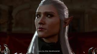 Fully Female Astarion Voice Showcase at Baldur's Gate 3 Nexus - Mods ...