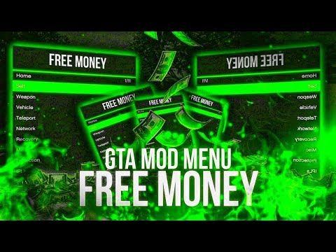 GTA 5 ONLINE MOD MENU | NEW UPDATE | FREE DOWNLOAD | PC 2022