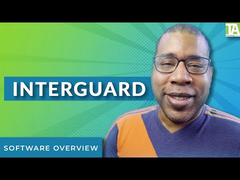 Interguard - Top Features, Pros & Cons, and Alternatives