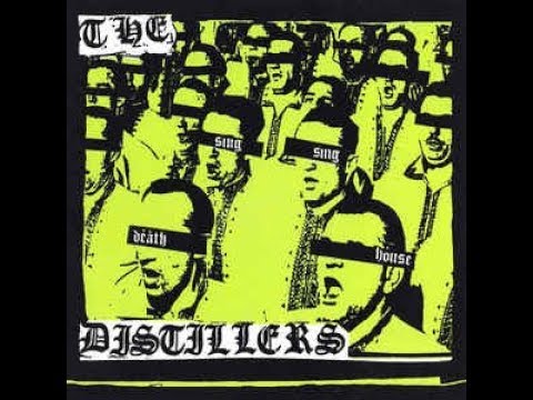 The Distillers Seneca Falls (lyrics)